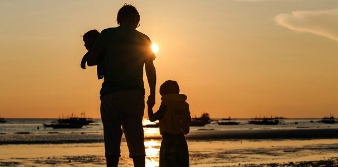 Father's Day Special: We Take A Look At The Journeys Of These Stay-At ...