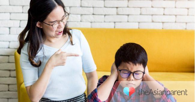 Over-parenting Damages Children’s Personal Growth, Study Says