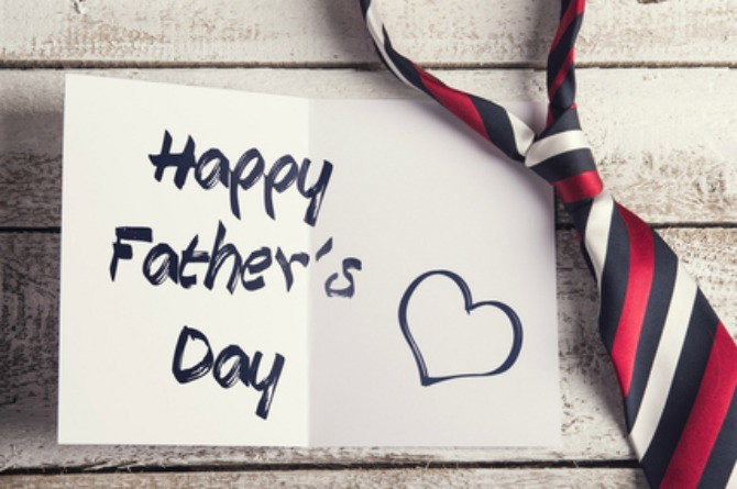 Father's Day- Best Places To Take Papa To For Father's Day