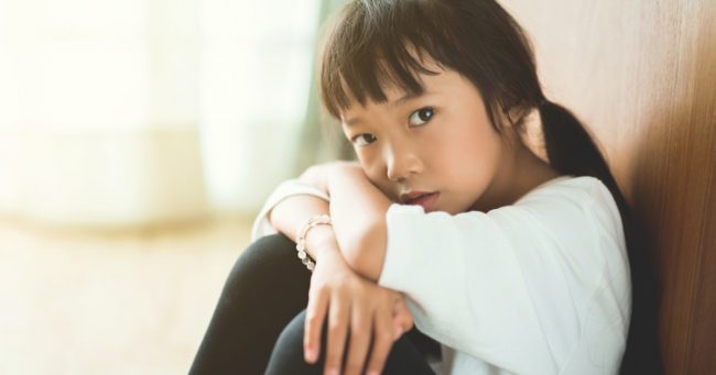 Intrusive Parenting Leads Children to Become Overly Self-critical