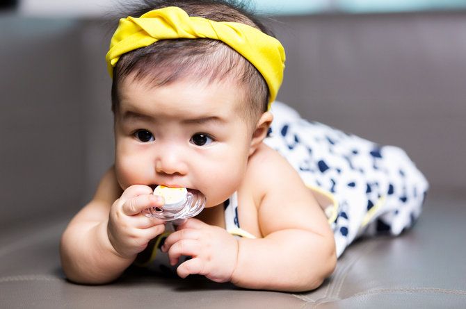Important Pacifier Safety Tips Every Parent Should Know