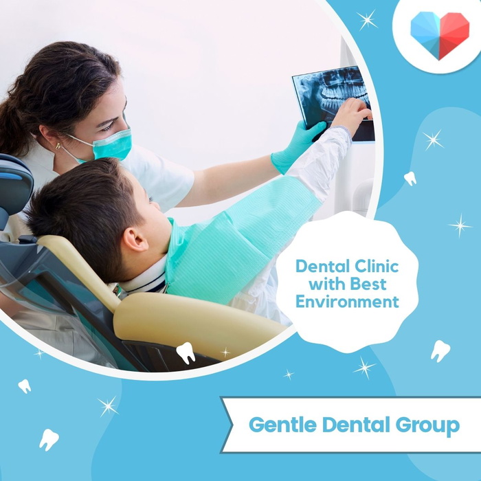 Discover These 10 Best Kid-Friendly Dentists Near Me in Singapore