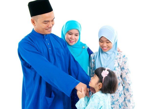 5 Door Gift Ideas For Hari Raya Open House