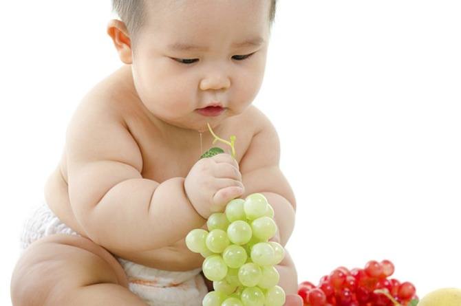 Baby Names: 62 Adorable Names Inspired By Everyday Food