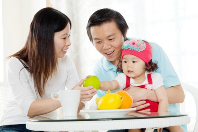 First Time Parents: Preparing For Parenthood Together