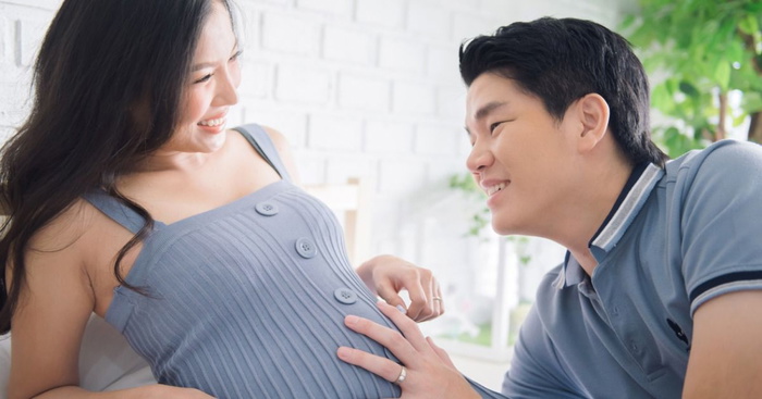 Agreeing with your partner on baby names - 7 tips and tricks