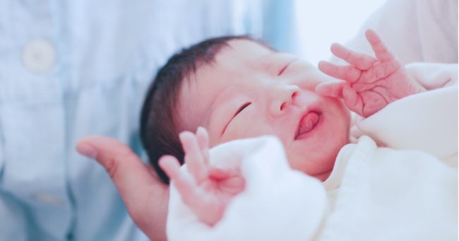 Caesarean Birth: 6 Helpful Tips For Having The Perfect C-Sec Delivery