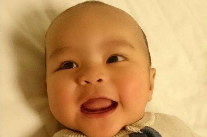 Quiz: Do You Know How To Take Care Of Your Newborn Baby?