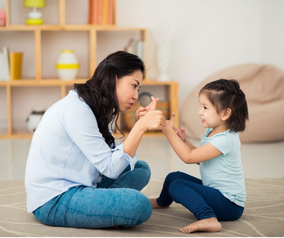 Life Lessons: 5 Crucial Lessons Parents Must Teach Kids By Five