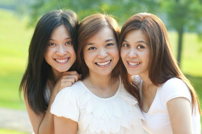 Mum Shares Her Thoughts About Making New Friends As A Parent