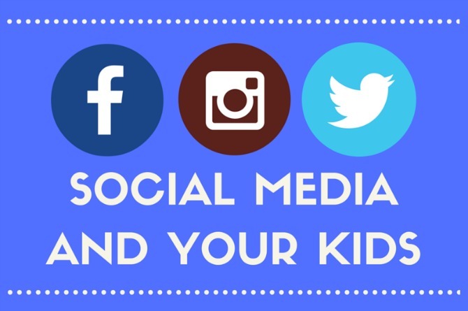 Infographic: Important Things To Know About Social Media