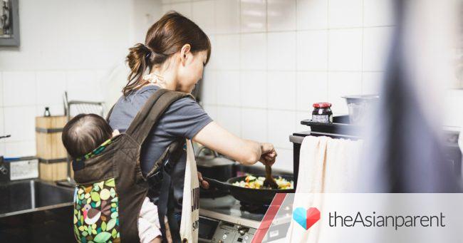 Calling All Time Crunched Mummies, Here Are 10 Kitchen Hacks You Should ...