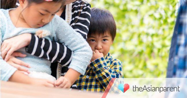 How To Help Your Shy Kids Break Out Of Their Comfort Zone
