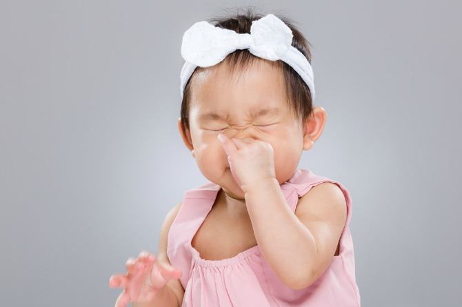 A Safe And Natural Way To Relieve Your Child's Stuffy Nose Effectively