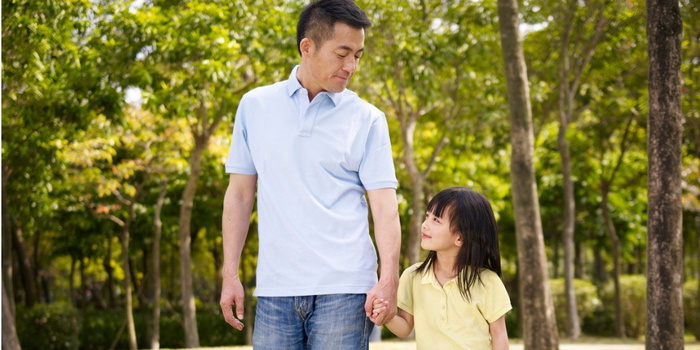 We Need To Stop Celebrating Overprotective Dads. Here's Why!