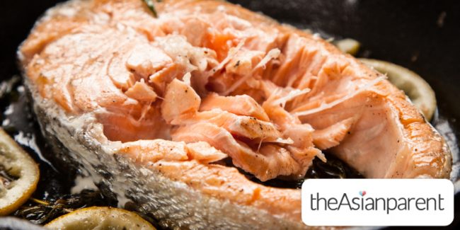 A Guide To Eating Fish During Pregnancy