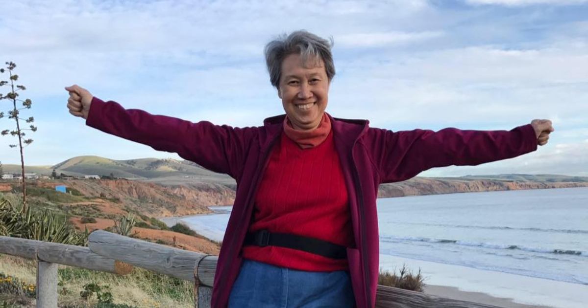 Here's Why Ho Ching Is The Role Model Singaporean Mums Never Knew They ...