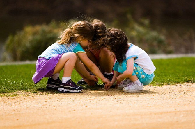 How To Plan Outdoor Play For Kids: 5 Workable Tips