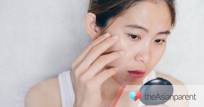 10 Health Problems Indicated By Sudden Change In Skin Texture