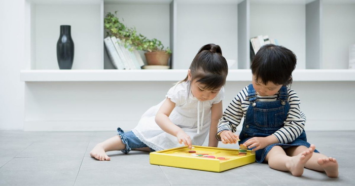 10 Traits of Well-Rounded Child: What To Instill In Your Kids