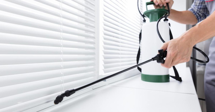 Insecticide Poisoning - How to prevent accidental insecticide poisoning