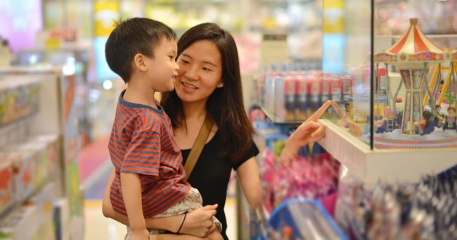 Remember Before Buying Toys: 7 Tips To See If It's Safe