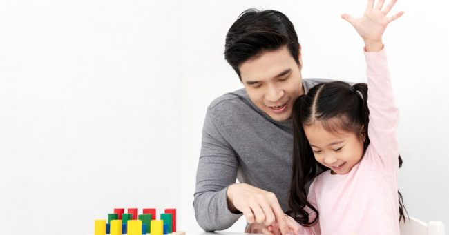 Father-Daughter Relationships: 5 Things Dads Should Teach Daughters