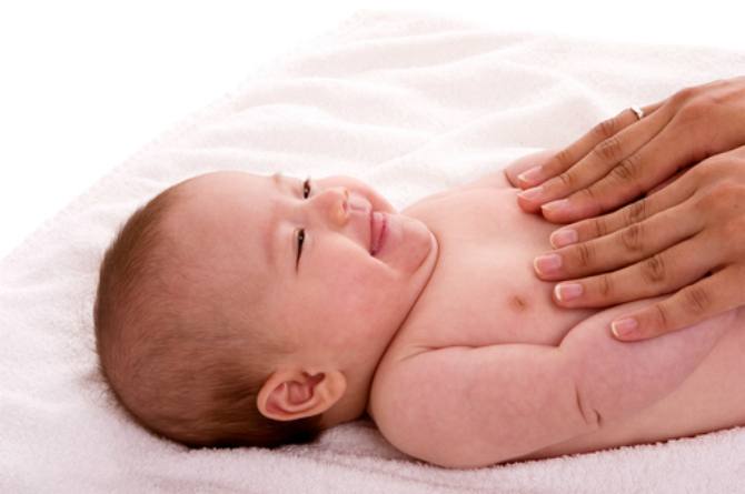 Baby Skin Care Secrets: 5 Secrets Every New Moms Should Know