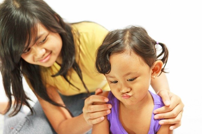 Reasons Why Parents Should Apologise To Kids When They Are Wrong