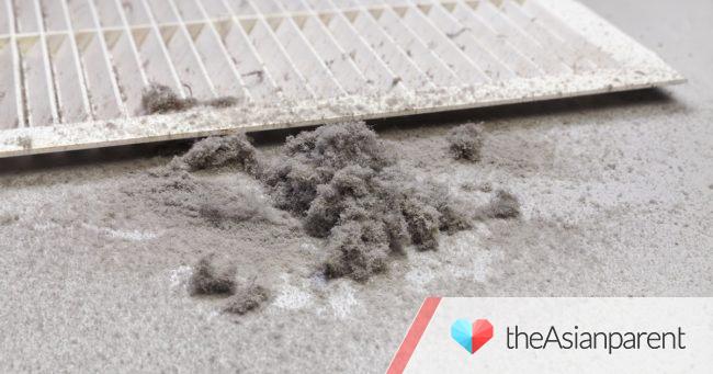 Is dust harmful? Did You Know That House Dust Can Cause Cancer?