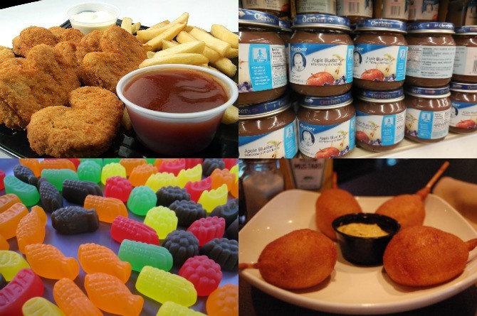 10 Yummy Kid Foods That Parents Secretly Love Eating