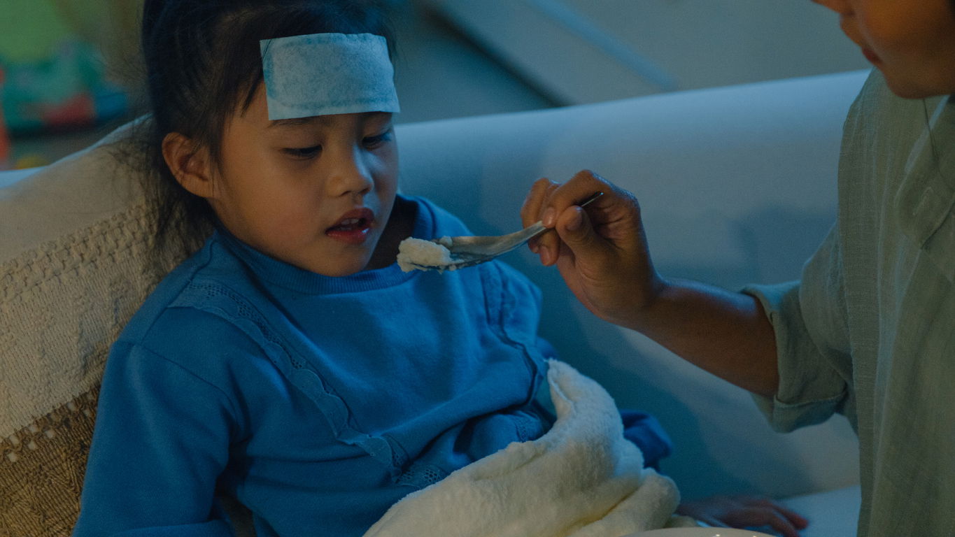 10 Foods To Eat If You Have HFMD (And What To Avoid!)