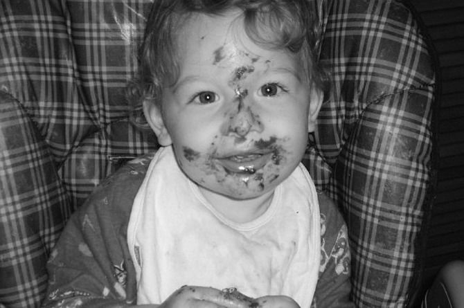 Things Moms Know About Toddler Messes: 21 Hilariously Accurate Ones