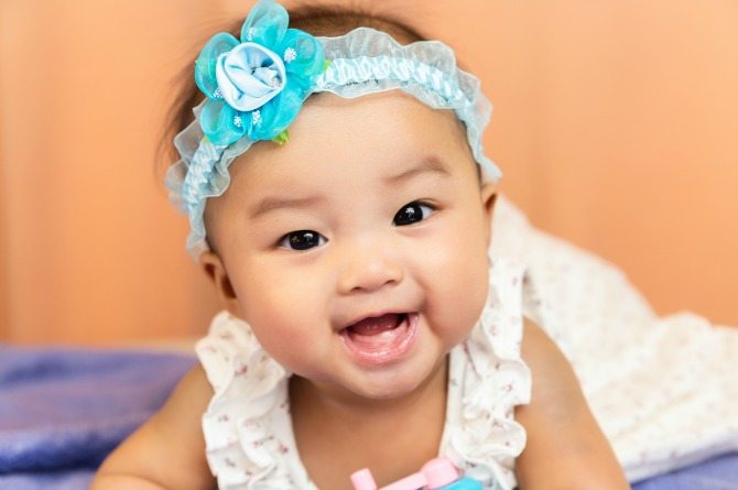 Order Of Baby Teeth Appearance, All That You Need To Know