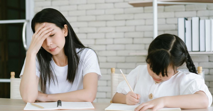 Intrusive Parenting Leads Children to Become Overly Self-critical