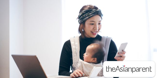 The Downfalls of Distracted Parenting