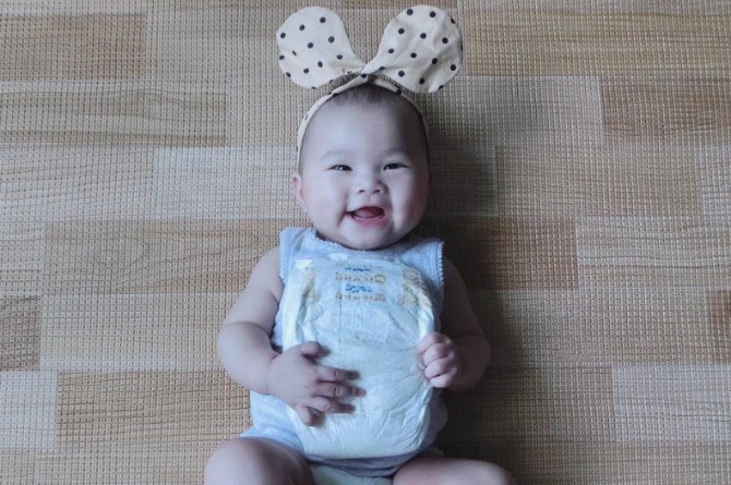 Drypers Touch: Mums Share Why It Is The Best Diaper For Their Babies