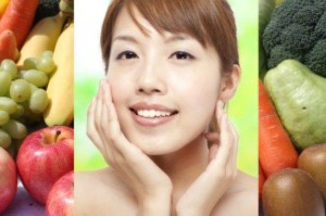 Anti-Aging Foods: 7 Common Foods That Help Slow The Aging Process