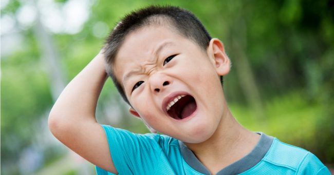 Manage Kids Anger: 5 Ways To Help Your Children Manage Their Anger