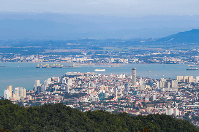 Penang With Kids: A Guide For Parents For A Full Proof Fun Trip!