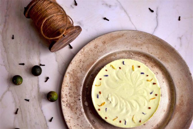 Cake Delivery In Singapore: Lucia Cakes Delivers Stunning Desserts!