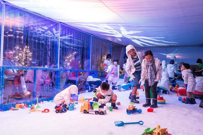 Fun-Filled School Holiday Activities Your Kids Will Love