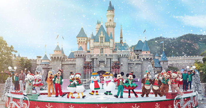 Christmas Experiences For Kids: Put These 5 Things On Your Checklist!