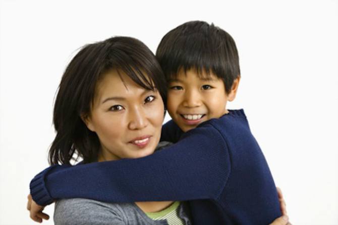 5 Values You Need To Be A Traditional Asian Parent In 2017!