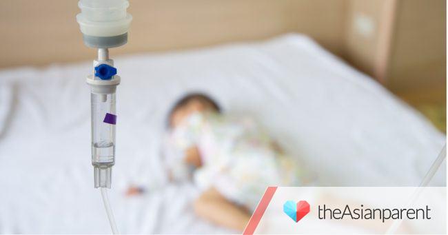 Accidental Poisoning In Children: Crucial Information For Parents