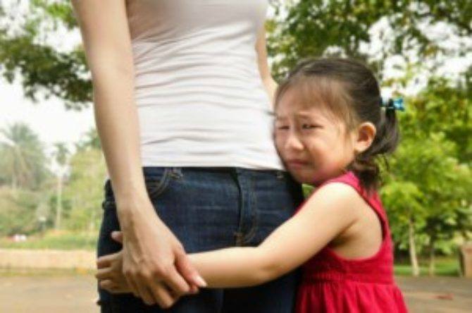 6 Ways To Make Your Kid Stop Begging And Being Spoilt