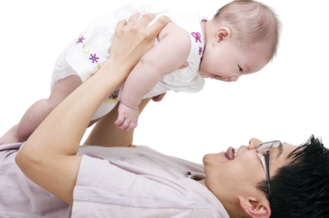 10 Rewarding Things My FIRST Year Of Fatherhood Had Taught Me!
