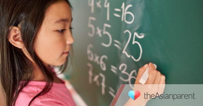 How To Make My Child A Math Genius: Ways To Help Kids Excel In Math