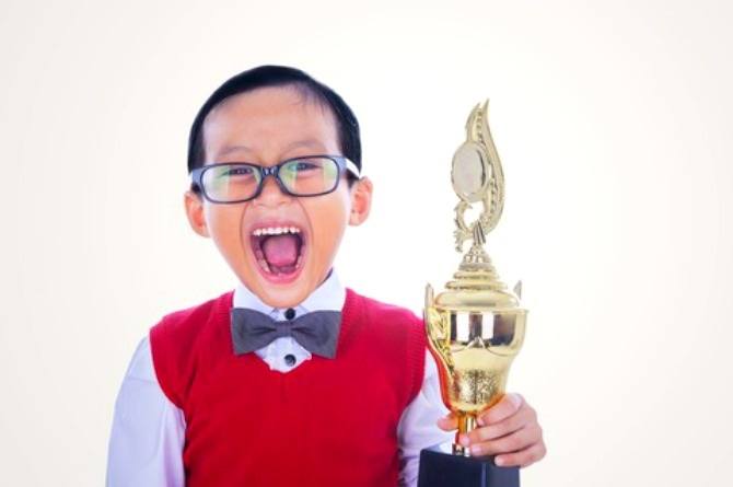 How To Discover And Develop Your Kids' Hidden Talents