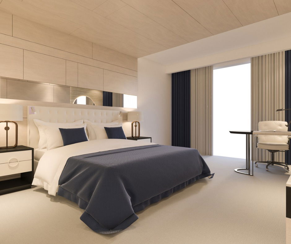 Gross! Here Are 5 Things That You Should Never Touch In Your Hotel Room